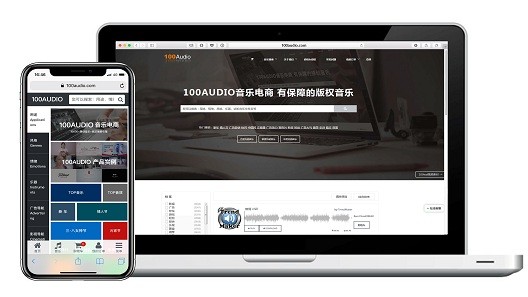 100Audio烹饪主题背景音乐精选 – 100Audio